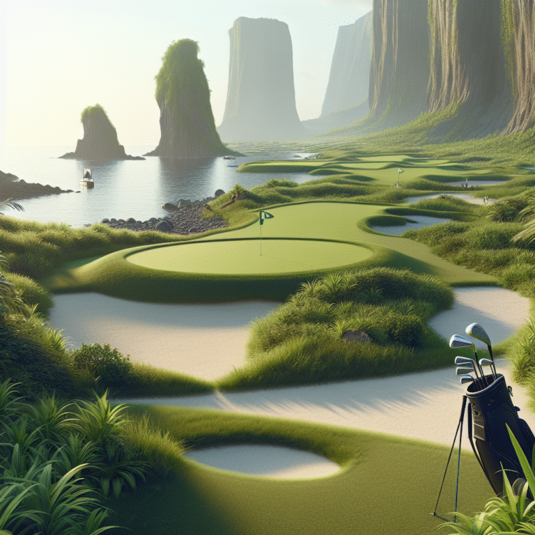 Whaleback Golf Booking: Your Ultimate Guide - The Grand Plan - Ebook