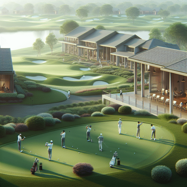 Taree Golf Club Bookings - The Grand Plan - Ebook