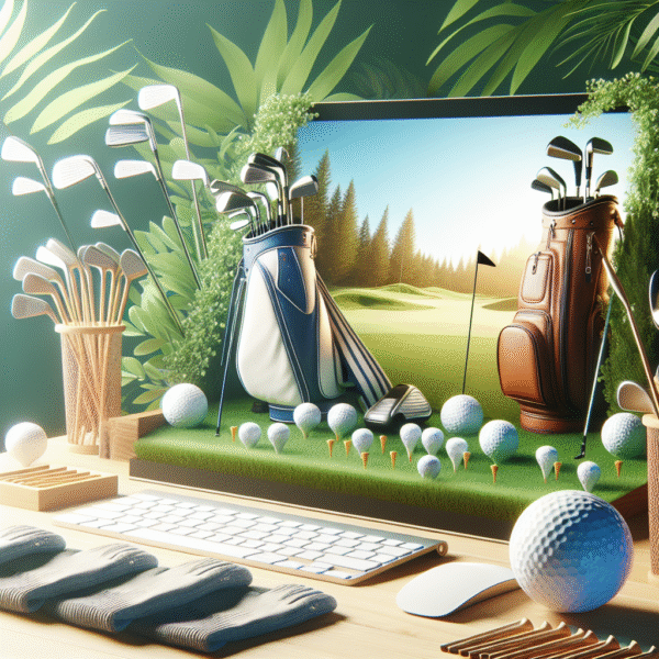 Taree Golf Club Bookings - The Grand Plan - Ebook