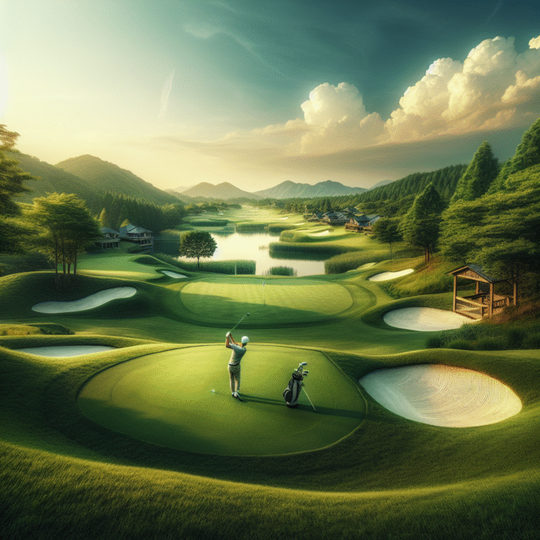 Wembley Golf Bookings: Your Ultimate Guide - The Grand Plan - Ebook